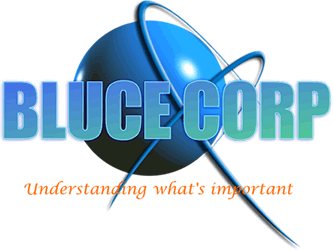 Bluce Corp cantact